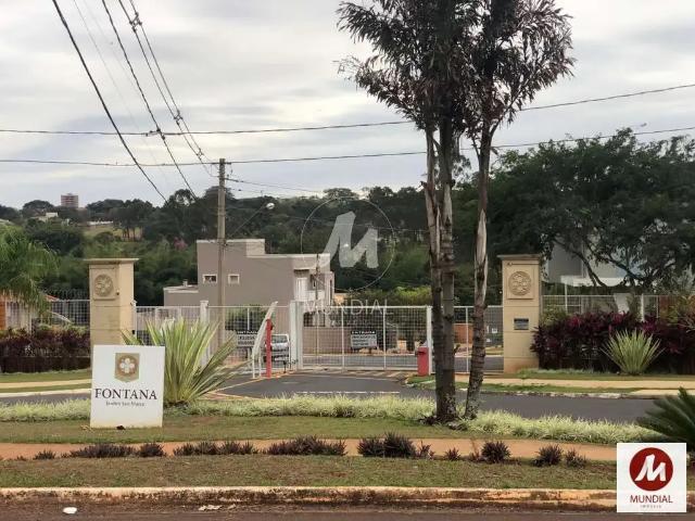Terreno / Lote para Venda em Ribeirão Preto/SP Bonfim Paulista