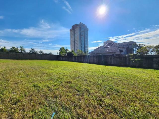 Terreno / Lote para Venda em Ribeirão Preto/SP Bonfim Paulista