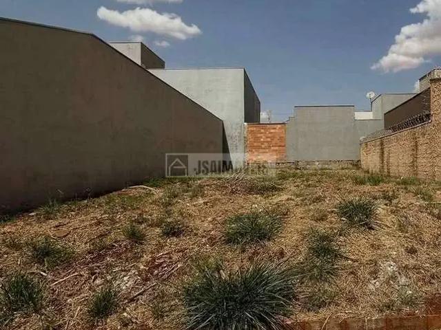 Terreno / Lote para Venda em Ribeirão Preto/SP Bonfim Paulista