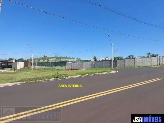Terreno / Lote para Venda em Ribeirão Preto/SP Bonfim Paulista