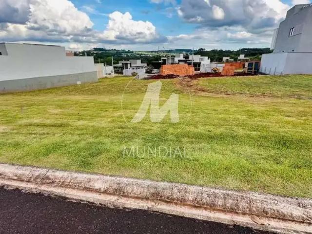 Terreno / Lote para Venda em Ribeirão Preto/SP Reserva San Gabriel