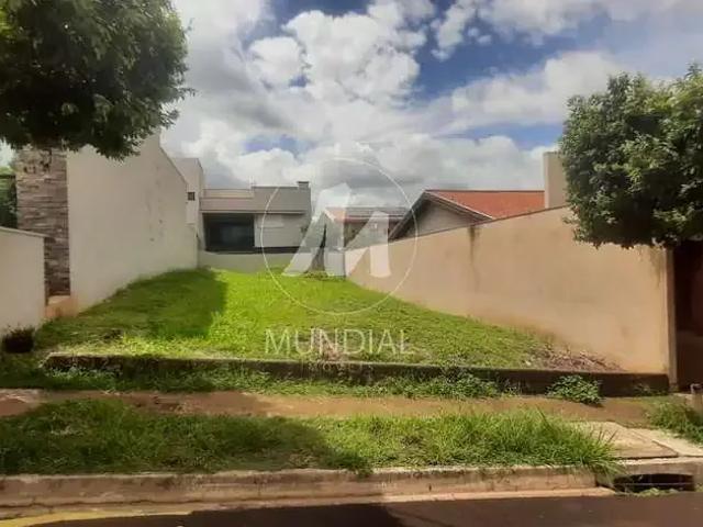 Terreno / Lote para Venda em Ribeirão Preto/SP Bonfim Paulista