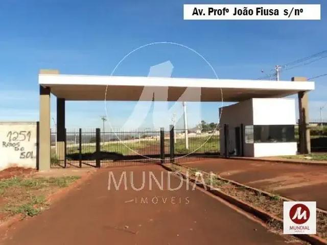 Terreno / Lote para Venda em Ribeirão Preto/SP Bonfim Paulista