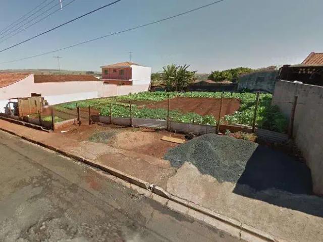 Terreno / Lote para Venda em Ribeirão Preto/SP Bonfim Paulista