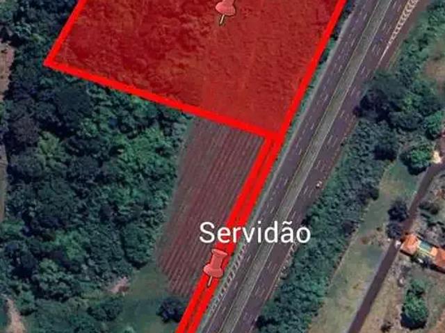 Terreno / Lote para Venda em Ribeirão Preto/SP Bonfim Paulista