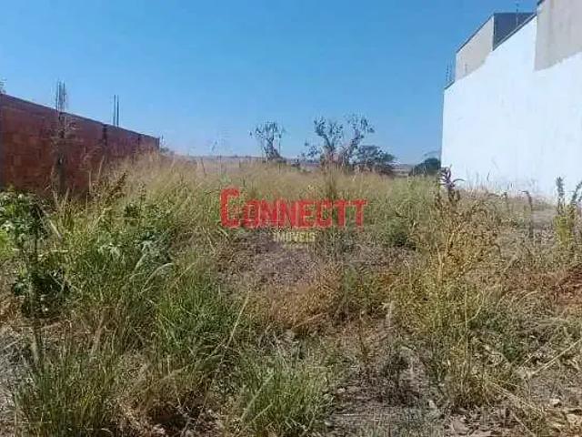 Terreno / Lote para Venda em Ribeirão Preto/SP Bonfim Paulista