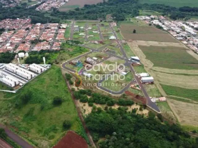 Terreno / Lote para Venda em Ribeirão Preto/SP Bonfim Paulista
