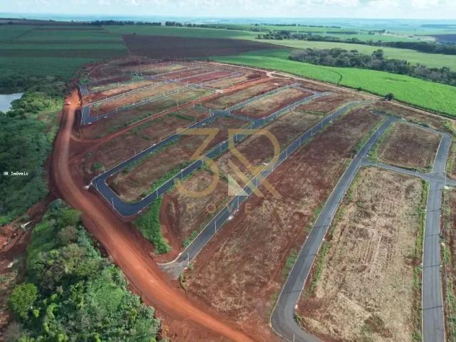 Terreno / Lote para Venda em Ribeirão Preto/SP Bonfim Paulista