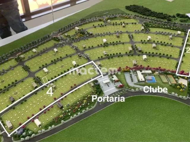 Terreno / Lote para Venda em Ribeirão Preto/SP Bonfim Paulista