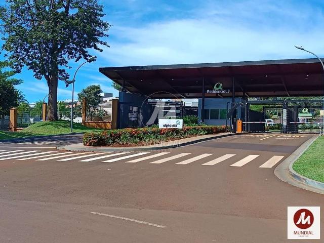Terreno / Lote para Venda em Ribeirão Preto/SP Bonfim Paulista