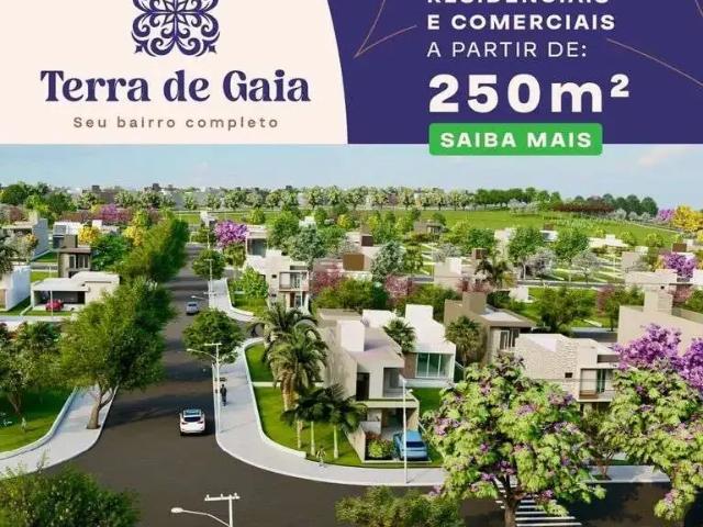 Terreno / Lote para Venda em Ribeirão Preto/SP Bonfim Paulista