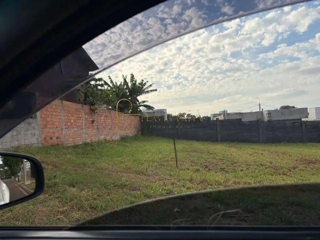 Terreno / Lote para Venda em Ribeirão Preto/SP Bonfim Paulista