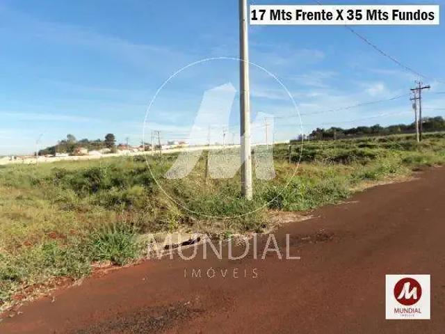 Terreno / Lote para Venda em Ribeirão Preto/SP Bonfim Paulista