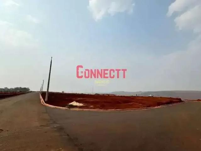 Terreno / Lote para Venda em Ribeirão Preto/SP Bonfim Paulista