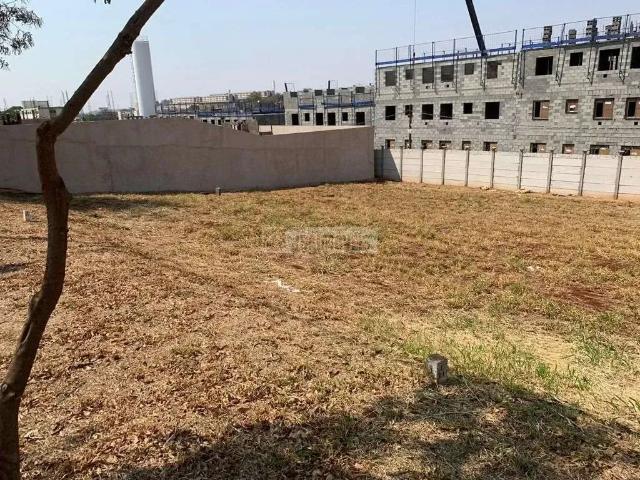 Terreno / Lote para Venda em Ribeirão Preto/SP Bonfim Paulista