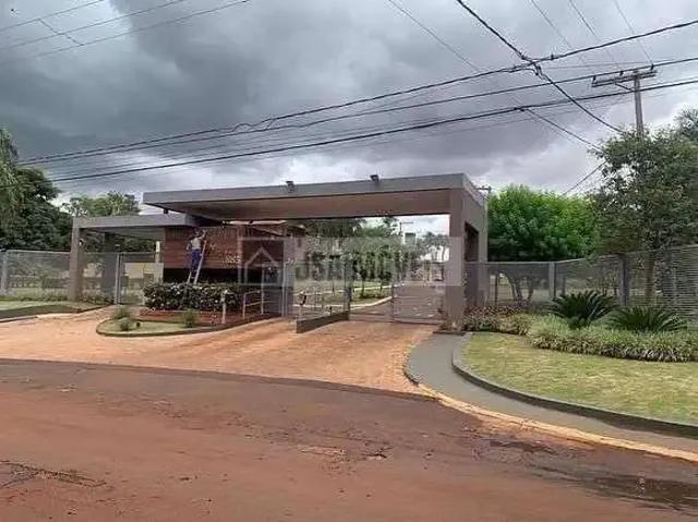 Terreno / Lote para Venda em Ribeirão Preto/SP Bonfim Paulista