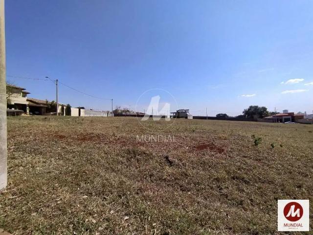 Terreno / Lote para Venda em Ribeirão Preto/SP Bonfim Paulista