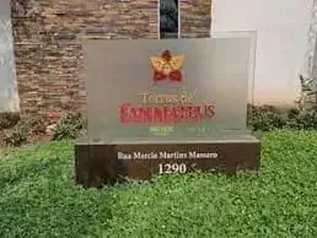 Terreno / Lote para Venda em Ribeirão Preto/SP Bonfim Paulista
