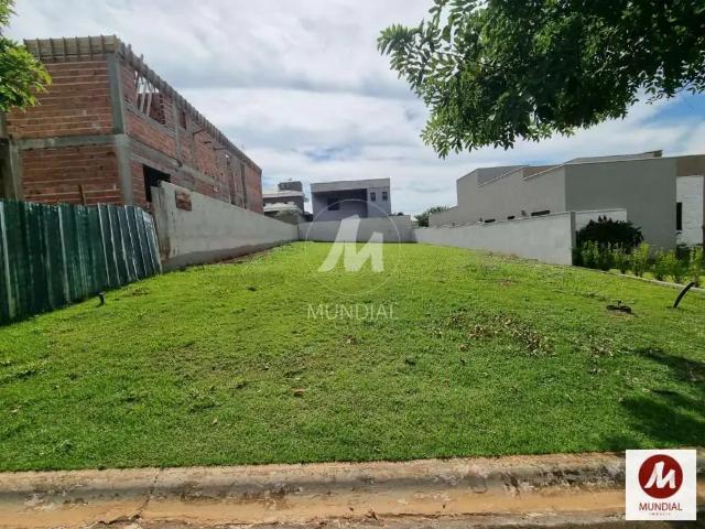 Terreno / Lote para Venda em Ribeirão Preto/SP Bonfim Paulista