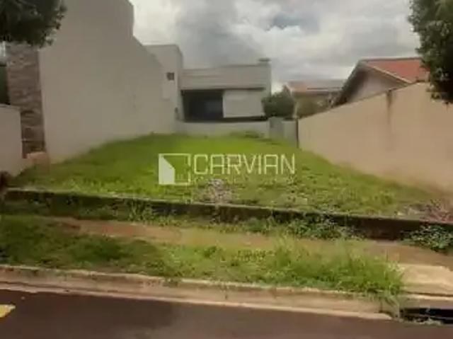 Terreno / Lote para Venda em Ribeirão Preto/SP Bonfim Paulista