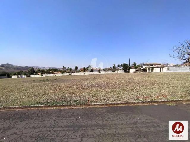 Terreno / Lote para Venda em Ribeirão Preto/SP Bonfim Paulista
