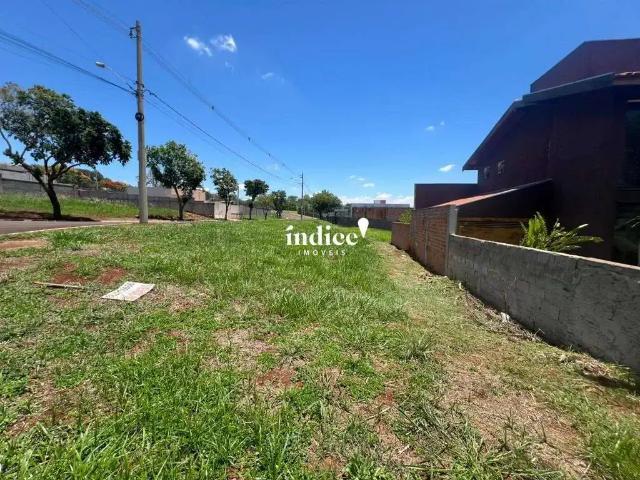 Terreno / Lote para Venda em Ribeirão Preto/SP Bonfim Paulista