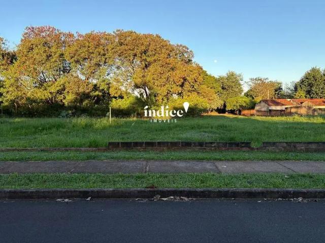 Terreno / Lote para Venda em Ribeirão Preto/SP Bonfim Paulista
