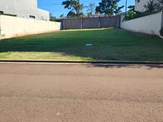 Terreno / Lote para Venda em Ribeirão Preto/SP Bonfim Paulista