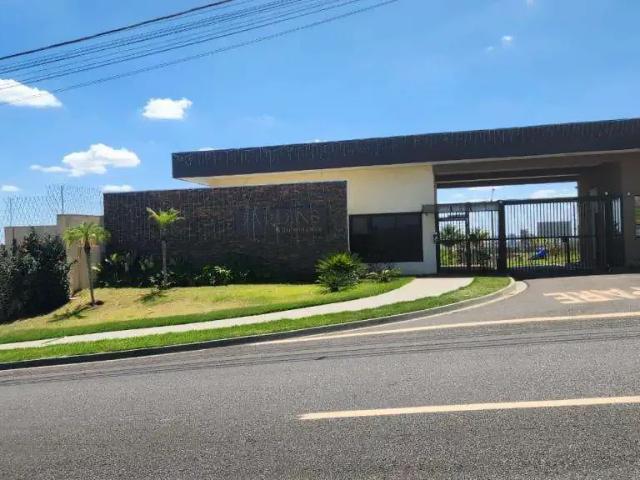 Terreno / Lote para Venda em Ribeirão Preto/SP Quinta da Primavera