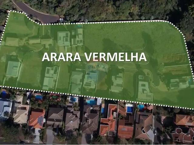 Terreno / Lote para Venda em Ribeirão Preto/SP Bonfim Paulista