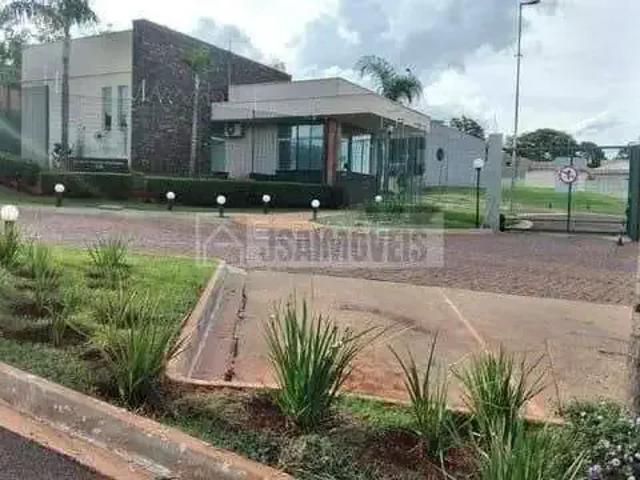 Terreno / Lote para Venda em Ribeirão Preto/SP Bonfim Paulista