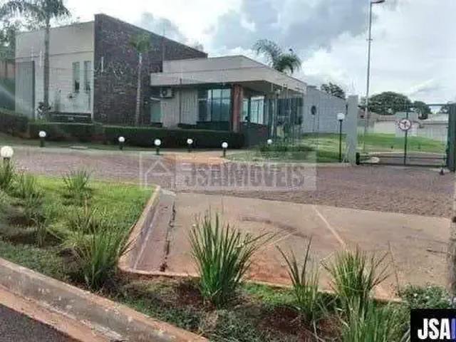 Terreno / Lote para Venda em Ribeirão Preto/SP Bonfim Paulista