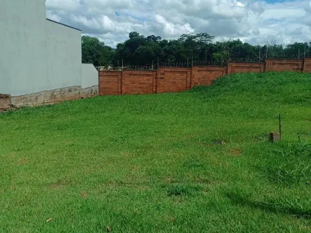 Terreno / Lote para Venda em Ribeirão Preto/SP Bonfim Paulista