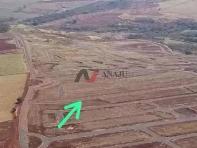 Terreno / Lote para Venda em Ribeirão Preto/SP Bonfim Paulista