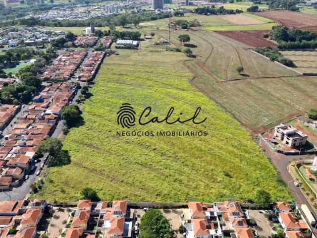 Terreno / Lote para Venda em Ribeirão Preto/SP Bonfim Paulista