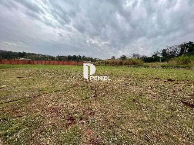 Terreno / Lote para Venda em Ribeirão Preto/SP Bonfim Paulista