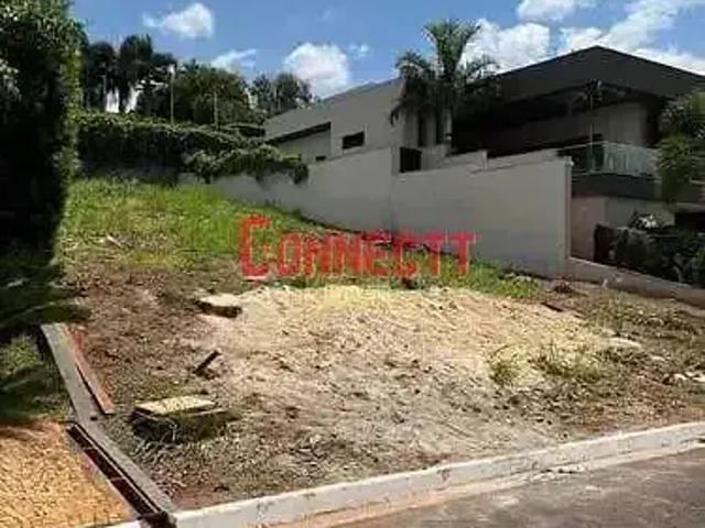 Terreno / Lote para Venda em Ribeirão Preto/SP Bonfim Paulista