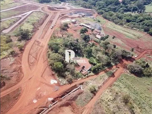 Terreno / Lote para Venda em Ribeirão Preto/SP Bonfim Paulista