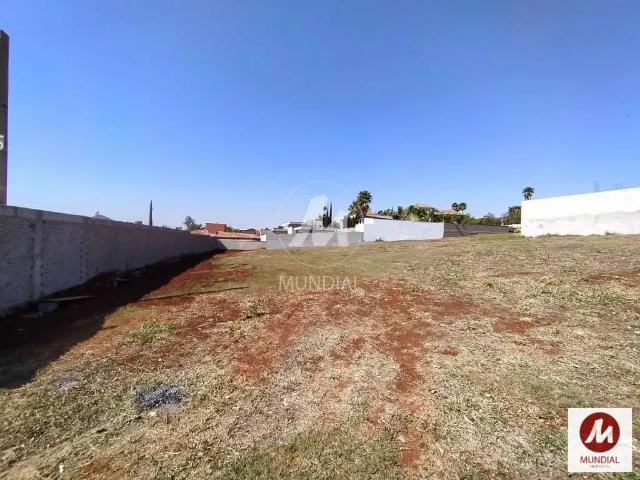 Terreno / Lote para Venda em Ribeirão Preto/SP Bonfim Paulista