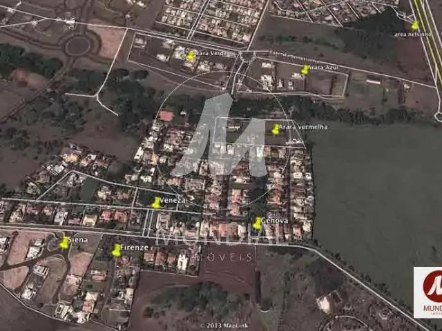 Terreno / Lote para Venda em Ribeirão Preto/SP Bonfim Paulista