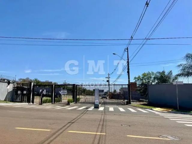 Terreno / Lote para Venda em Ribeirão Preto/SP Bonfim Paulista