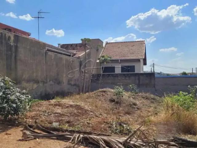 Terreno / Lote para Venda em Ribeirão Preto/SP Bonfim Paulista