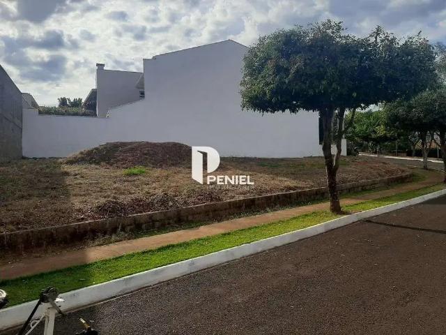 Terreno / Lote para Venda em Ribeirão Preto/SP Bonfim Paulista