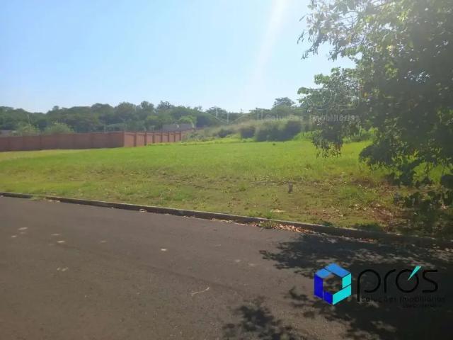 Terreno / Lote para Venda em Ribeirão Preto/SP Bonfim Paulista