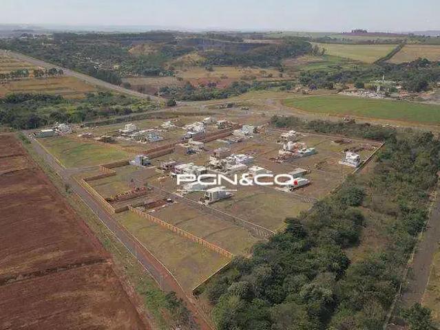 Terreno / Lote para Venda em Ribeirão Preto/SP Bonfim Paulista