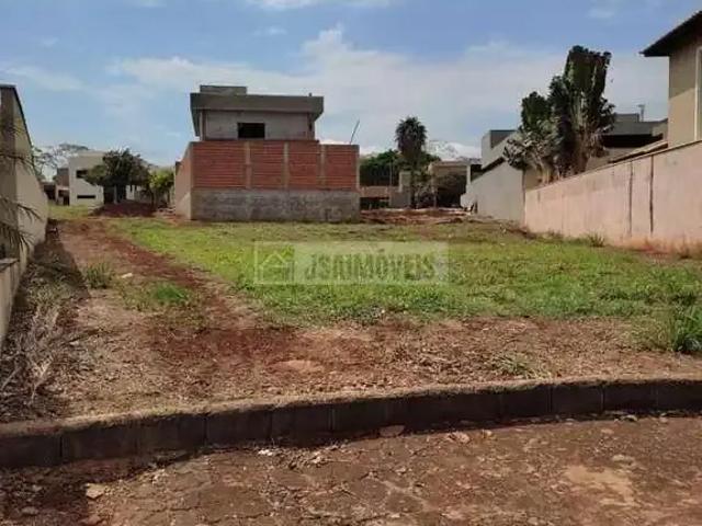 Terreno / Lote para Venda em Ribeirão Preto/SP Bonfim Paulista