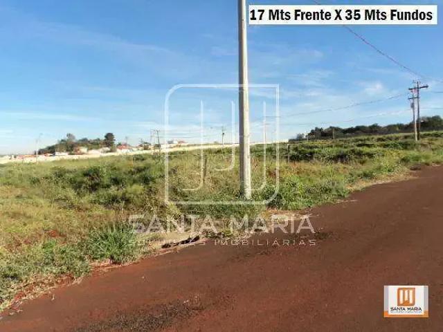 Terreno / Lote para Venda em Ribeirão Preto/SP Bonfim Paulista