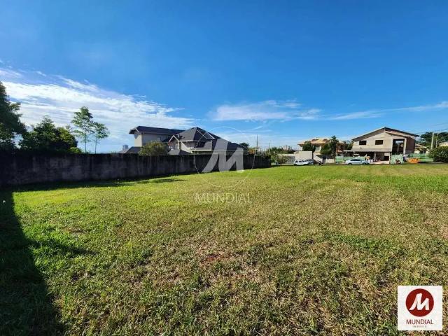Terreno / Lote para Venda em Ribeirão Preto/SP Bonfim Paulista