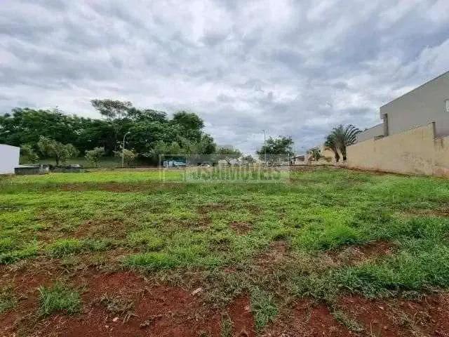 Terreno / Lote para Venda em Ribeirão Preto/SP Bonfim Paulista