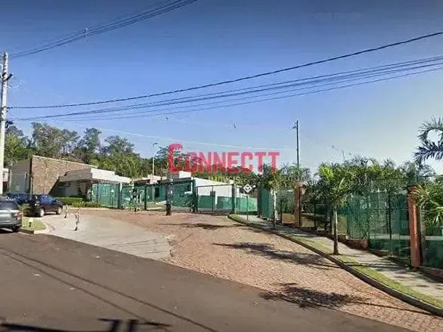 Terreno / Lote para Venda em Ribeirão Preto/SP Bonfim Paulista